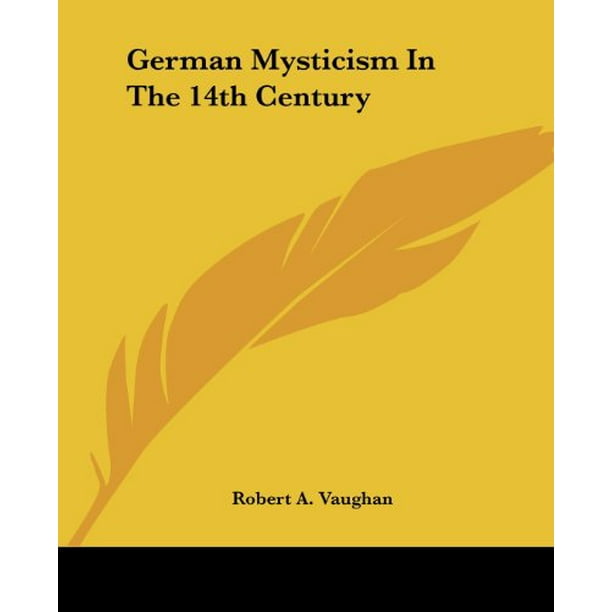 German Mystics