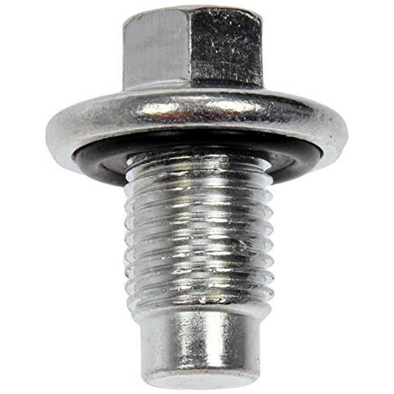 Oil Pan Drain Plug