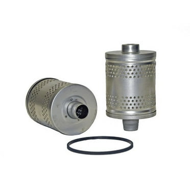 Wix 51243 OIL FILTER - Walmart.com