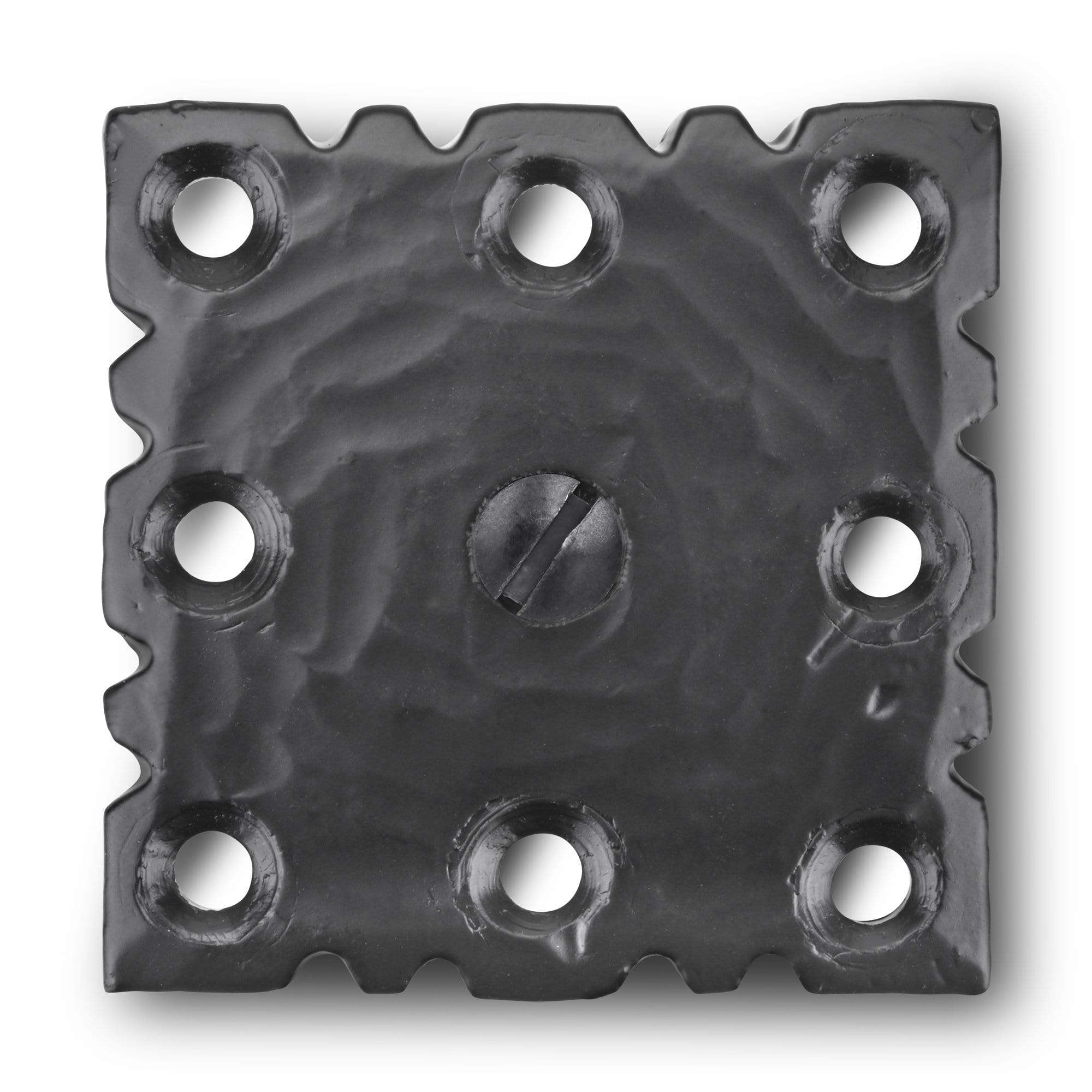 Forged Series | 2" Square Nail & Clavos - Walmart.com