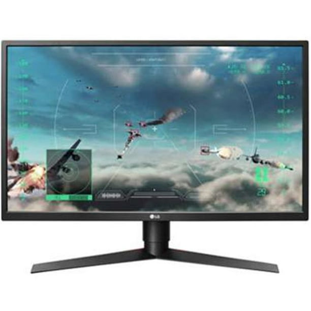 LG 32GK65B-B Widescreen LCD Monitor - Walmart.com