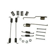 Ford Escape Drum Brake Adjusting Spring Kit