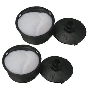 Champion Gardner Denver P05050A Air Compressor Polyester Filter Element ...