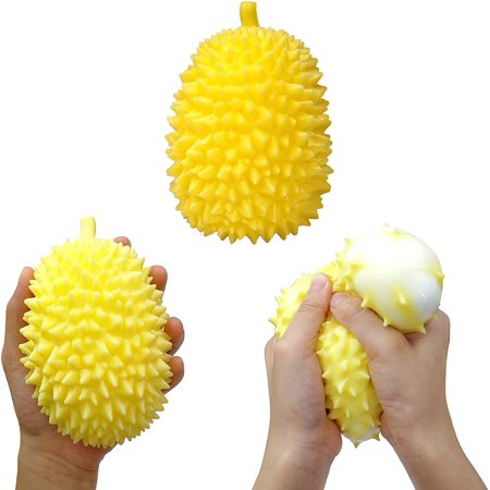 Durian-Shaped IGUOHAO for Children and Soft and Hard IGUOHAO s for ...