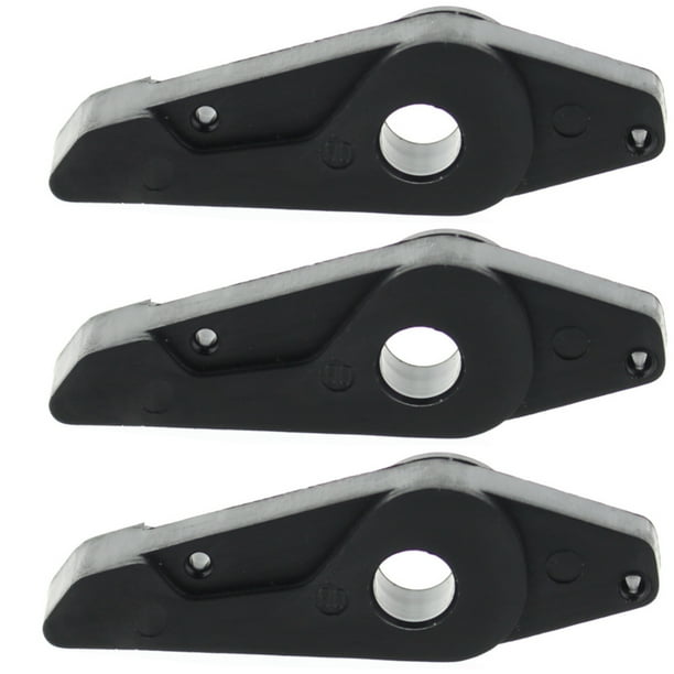 Johnson/Evinrude/OMC New OEM Marine Motor Starter Pawls, 3 Pack ...