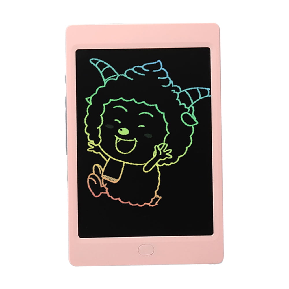 LCD Writing Tablet Kids Drawing Writing Boards - Walmart.com