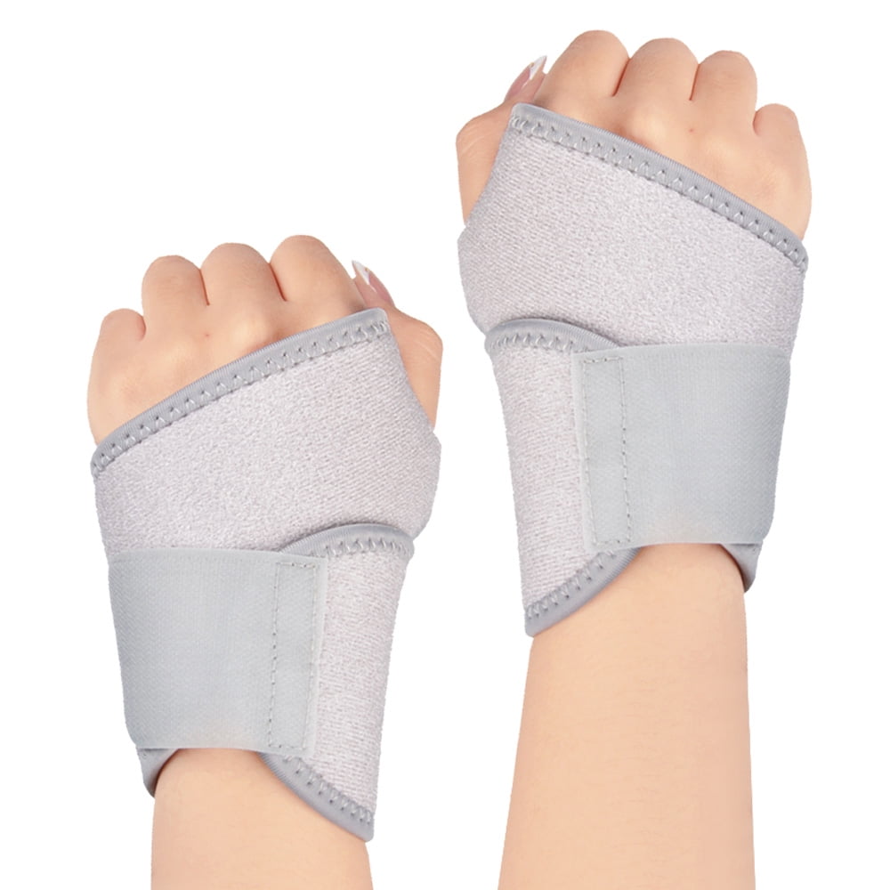 Wrist Brace Support, Support Wrist for Typing Sleeping, Hand Brace Fit ...