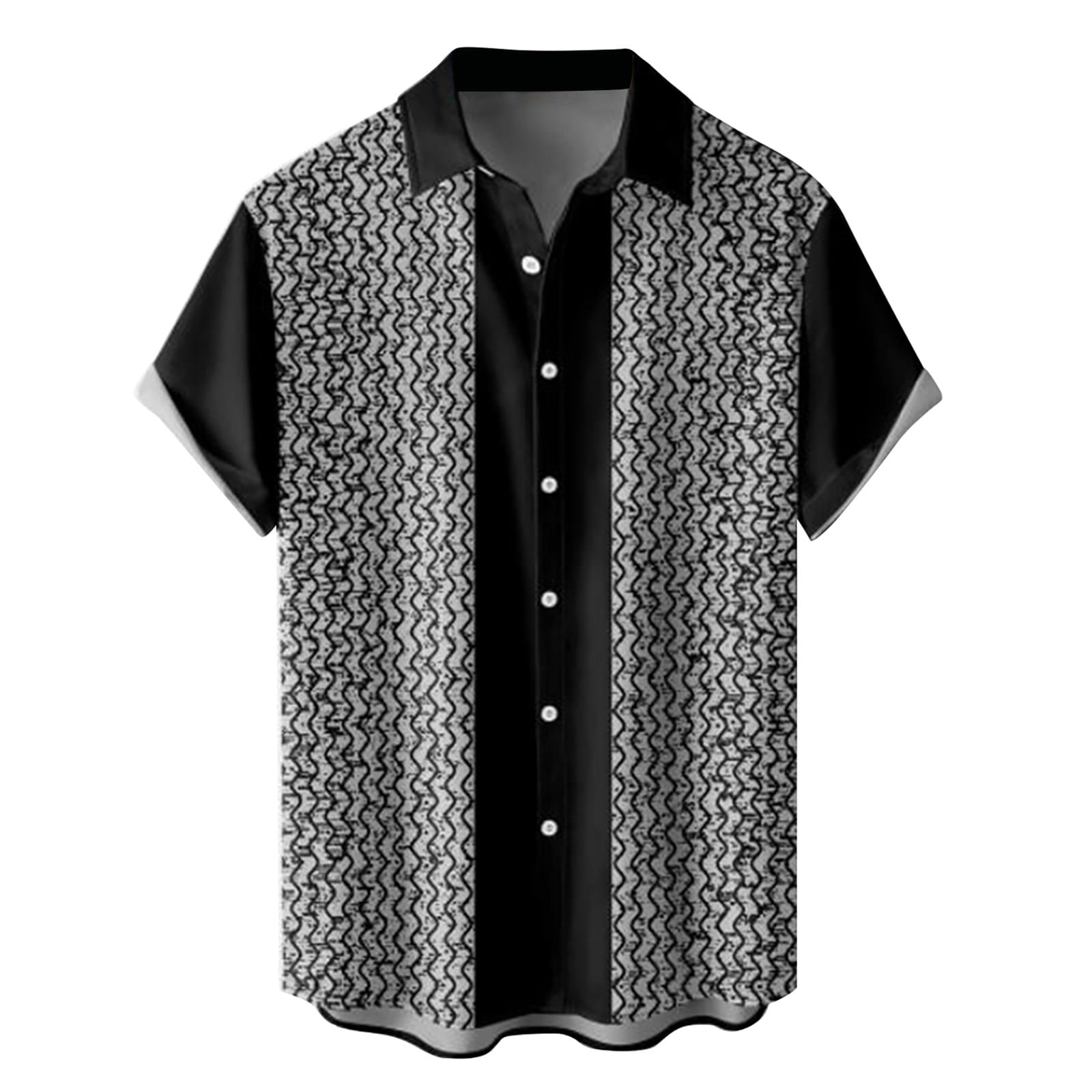 Click here for Ketyyh-Chn99 Summer Shirts For Men Fall Clothes Me... prices