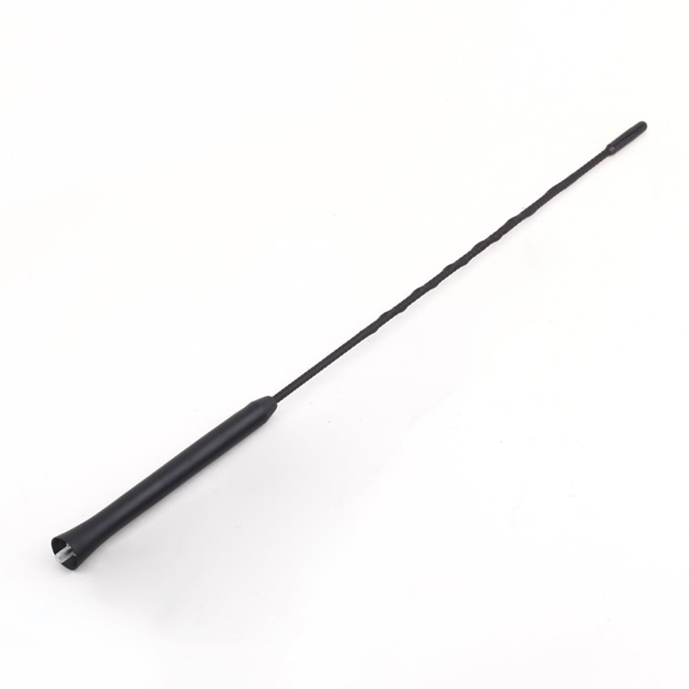 Click here for Tfixol16″ Screw-In Am/Fm Roof Antenna Whip Mast 16... prices