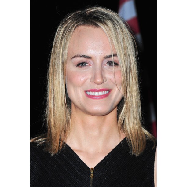 Taylor Schilling At Arrivals For House Of Cards Premiere, Alice Tully ...