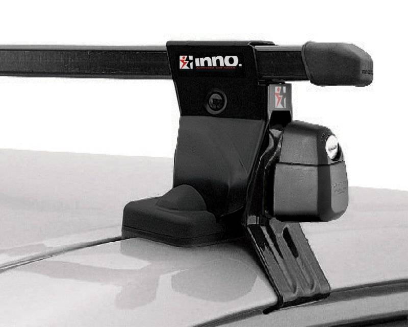 INNO Rack 2002-2006 Fits Mitsubishi Lancer Roof Rack System INSUT ...