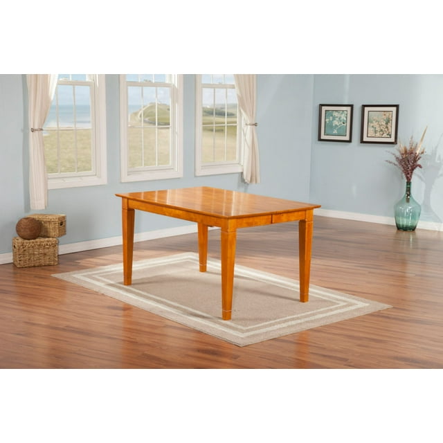 Montego Bay Dining Table 36x48 in Multiple Colors and Configurations ...