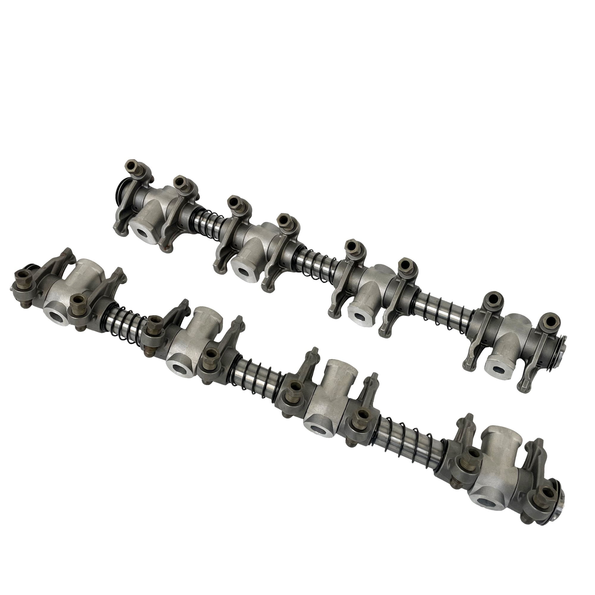 Fits Ford FE 352 360 390 410 427 428 Rocker Arm Shaft Assembly ...