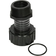 Game 4560 Pool Adapter Kit for Intex Soft Side Pool - 40mm Short ...