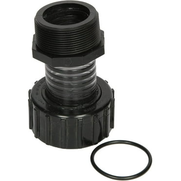 Game 4560 Pool Adapter Kit for Intex Soft Side Pool - 40mm Short ...