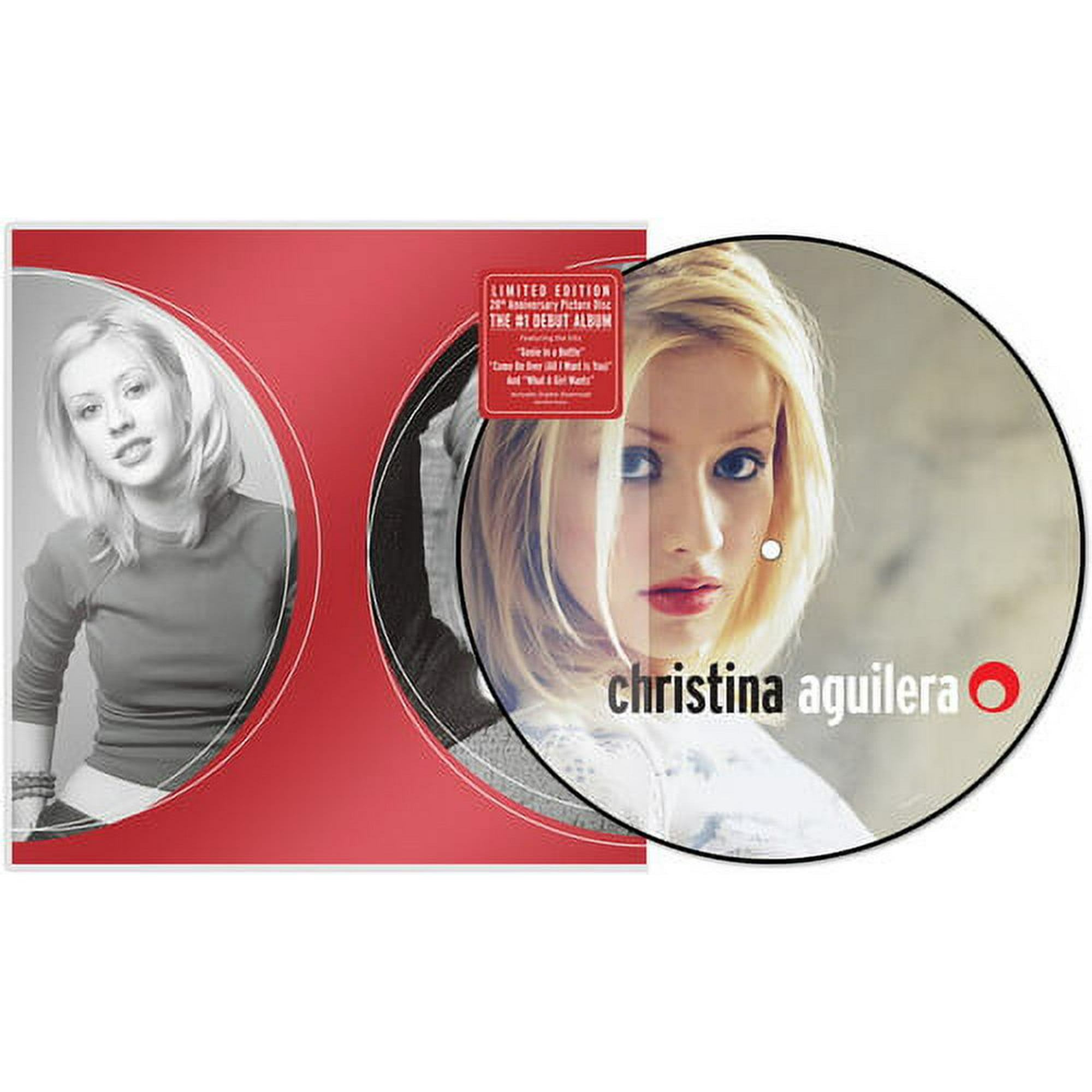 Click here for Rca Records Label Christina Aguilera prices