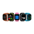 Xplora XGO3 Kids Smart Watch Cell Phone with Call, Text & GPS Tracker ...