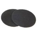 Booda Dome Clean Step Litter Box Charcoal Filters, 2 Pack - Walmart.com