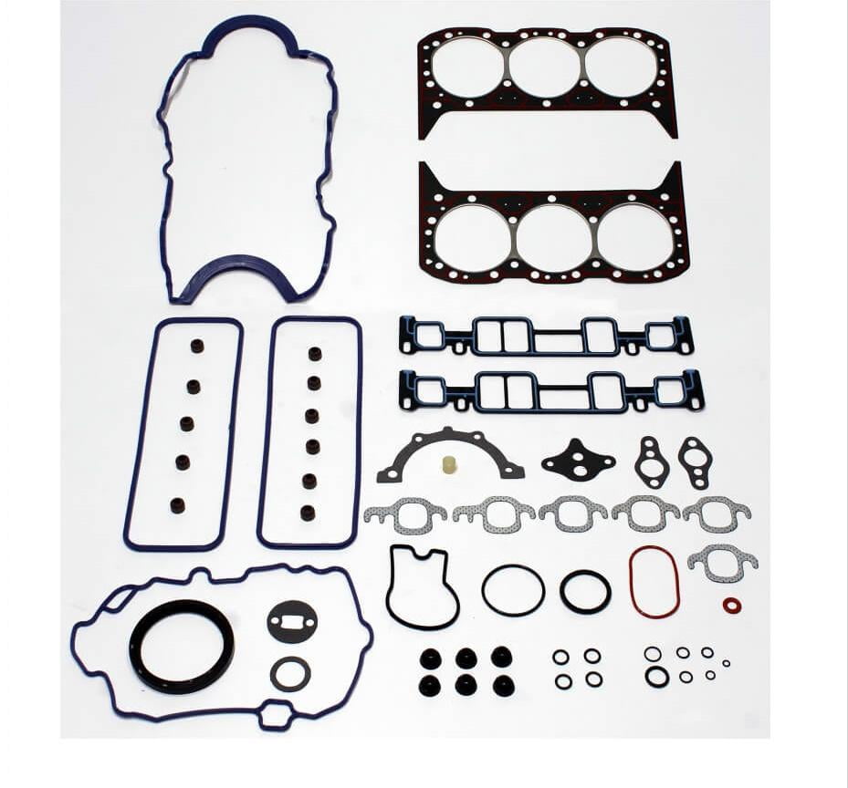 Empaque completo Para Gmc G15 Van 1996 - 1998 (Spq) Spq G15 Van ...