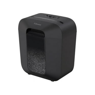Fellowes 12MS Microshred 12-Sheet Micro-Cut Paper Shredder - Walmart.com