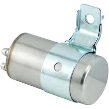 Fuel Water Separator Filter Baldwin BF1384-SP - Walmart.com