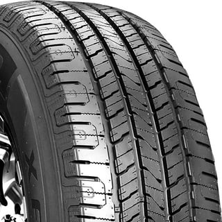 Falken Wildpeak H/T02 265/70R17 115H BW All Season Tire - Walmart.com