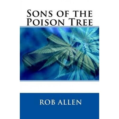 Sons of the Poison Tree | Walmart Canada