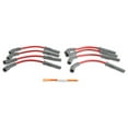 MSD 32829 Spark Plug Wire Set - Walmart.com