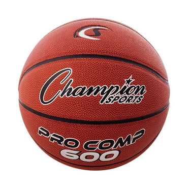 Champion Sports Composite Basketball, Official Intermediate, 29 In ...