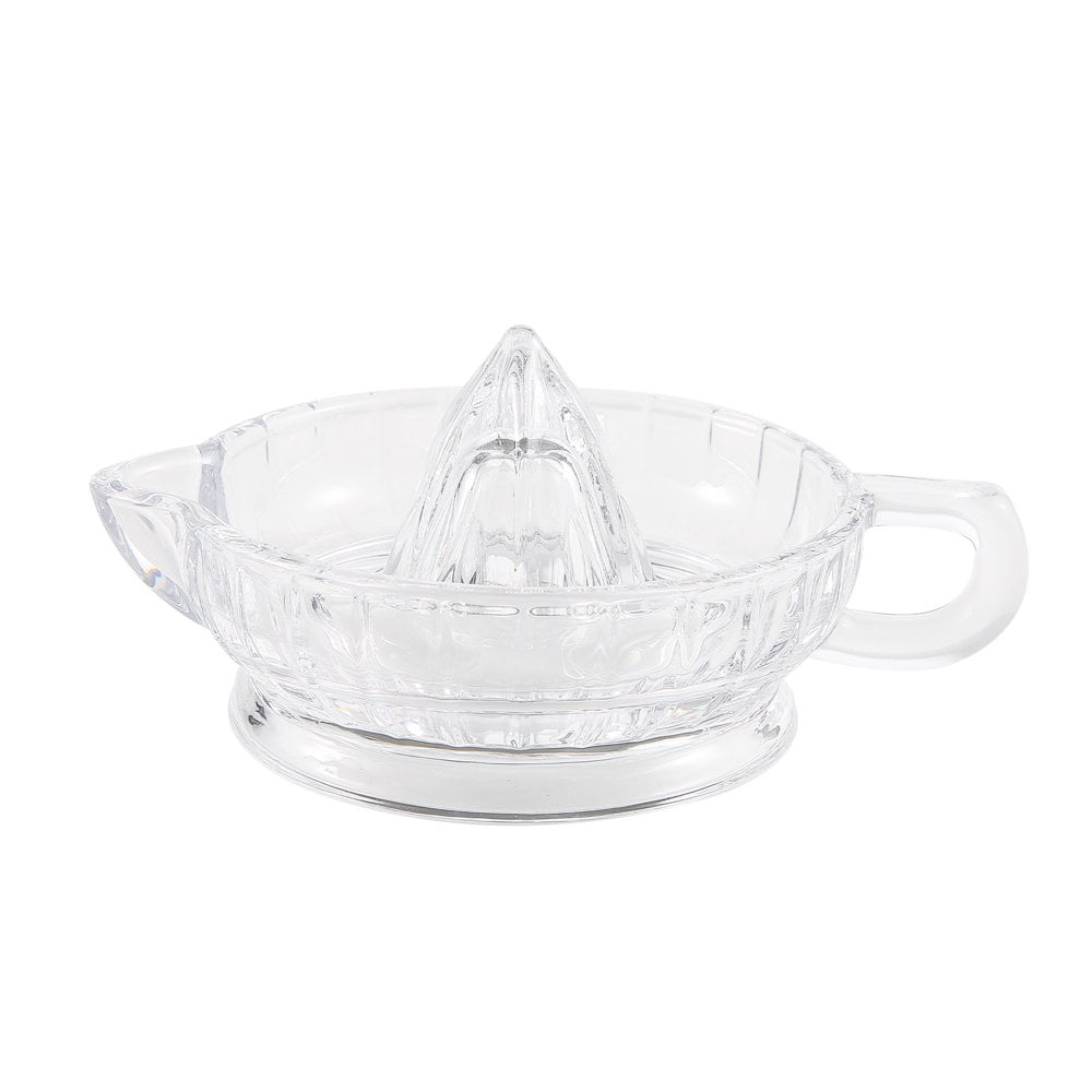 Click here for Generic Glass Lemon Squeezer Manual Extractor With... prices