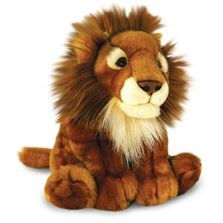 Keel Toys African Lion | Walmart Canada