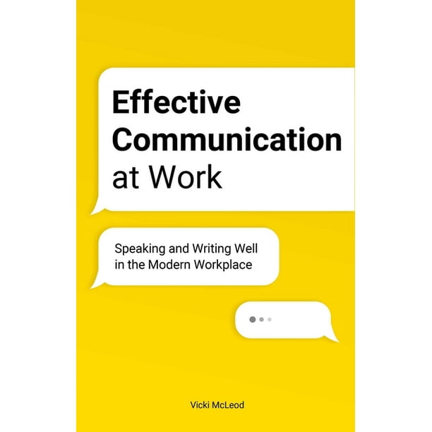 Work Communication