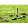 GopherHawk Ground Gopher & Moles Eliminator Trapping Set, Spring Loaded ...