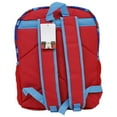 Backpack - Disney - Red Star 16 New 676452 - Walmart.com