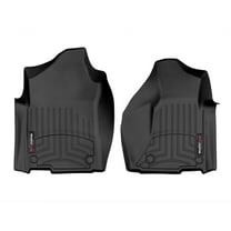 WeatherTech FloorLiner HP Custom Fit Floor Mats compatible with Ram ...