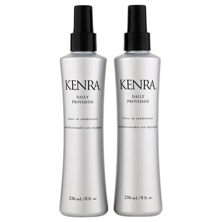 Kenra Daily Provision 2 Ct 8 oz | Walmart Canada