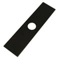 Echo Original Equipment Standard Edger Blade, 8" Single Blade ...