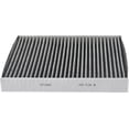 CF11643 Cabin Air Filter with Activated Carbon for Audi A3/Q3/S3/TT ...