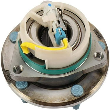 Plastic Hub Scooter Wheels Black/Clear 5 Spoke Hub 100mm 2-Pack With ...