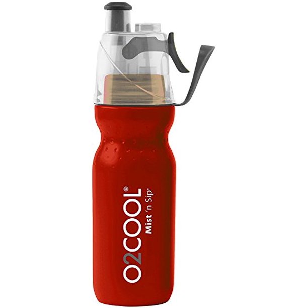 O2COOL-HMCSP06RED - Walmart.com