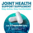 Arthro MD Capsule - Arthro MD+ Advanced Formula for Joint Support ...