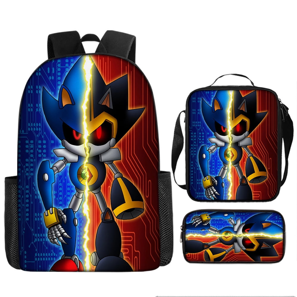 Click here for Lnyulong [fast Delivery] Sonic Game Cartoon Childr... prices