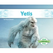 Arctic Animals at Risk Arctic Foxes, (Hardcover) - Walmart.com