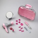 Theo Klein Braun Toy Beauty Case Play Set - Walmart.com
