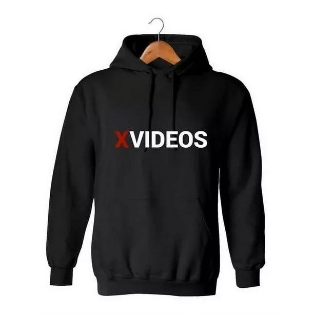 Sudadera Xvideos Logo Adulto | Walmart en línea