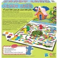 Winning Moves Games Candy Land 65th Anniversary Game, Multicolor (1189 ...