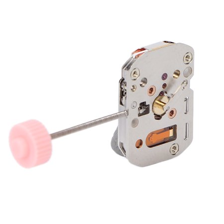 Movement Replacement Part,Watch Movement Replacement Quartz Clock ...