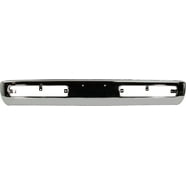 GO-PARTS Replacement for 2005 - 2011 Nissan Xterra Front Bumper Face ...