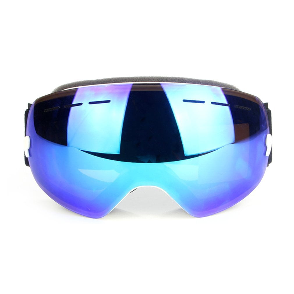 Eyewear Winter Snow Skiiing Cycling Goggles Dustproof Anti Fog ...