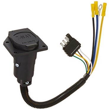 King Mb8200 Mounting Plate For King Jack Antenna - Walmart.com